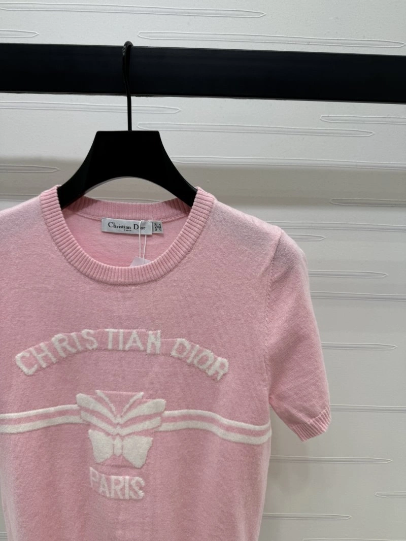 Bargain Christian Dior T-Shirts