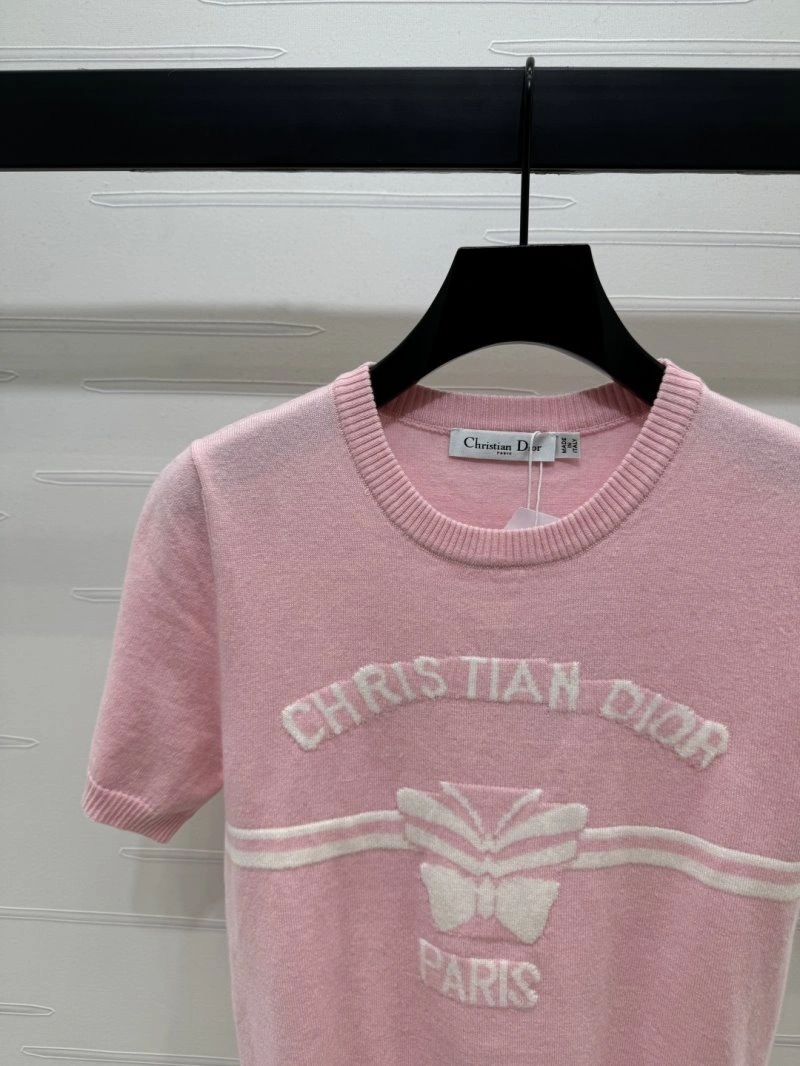 Bargain Christian Dior T-Shirts
