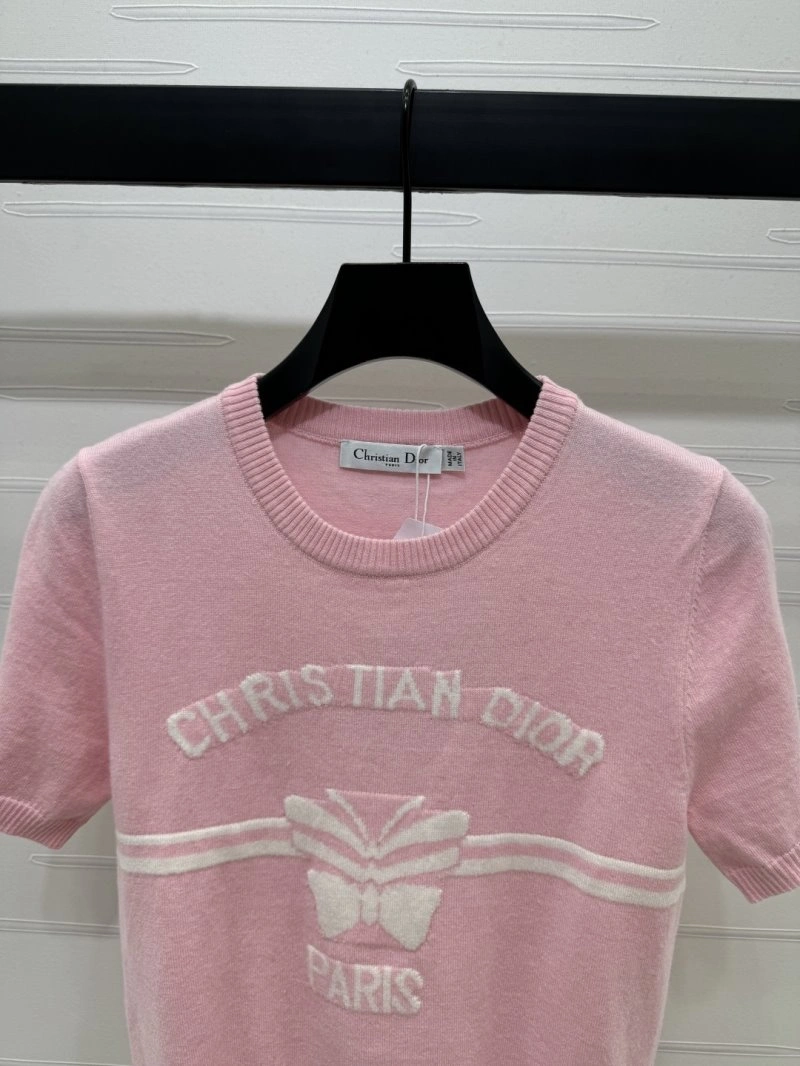 Bargain Christian Dior T-Shirts