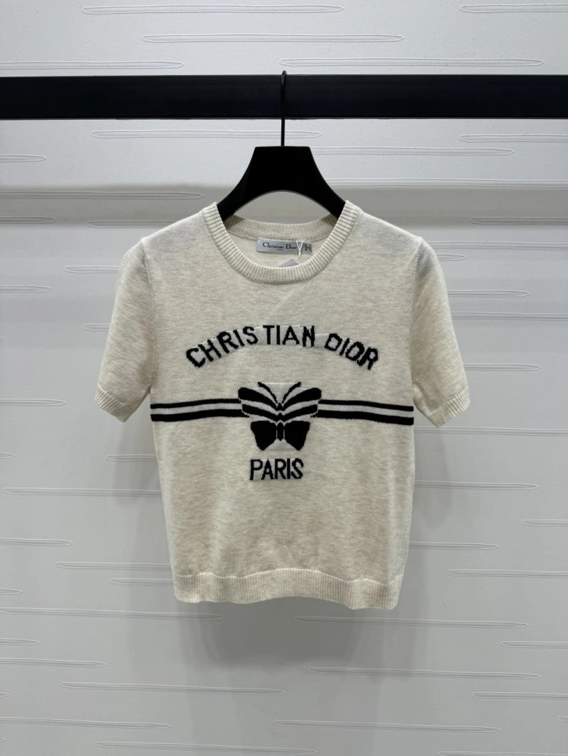 Affordable Christian Dior T-Shirts