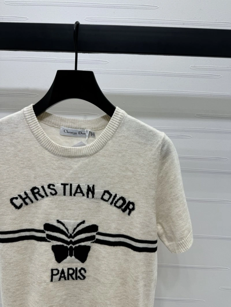 Affordable Christian Dior T-Shirts