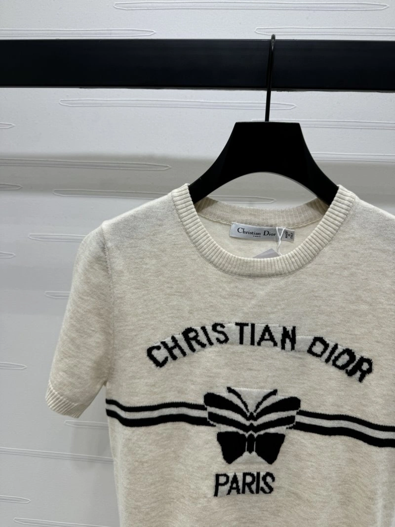 Affordable Christian Dior T-Shirts