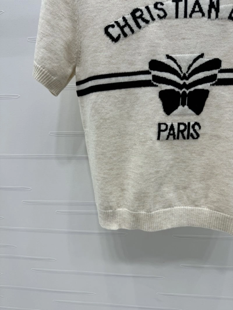 Affordable Christian Dior T-Shirts