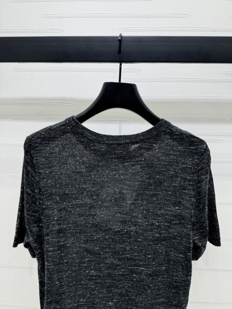 Brand-authenticated Christian Dior T-Shirts