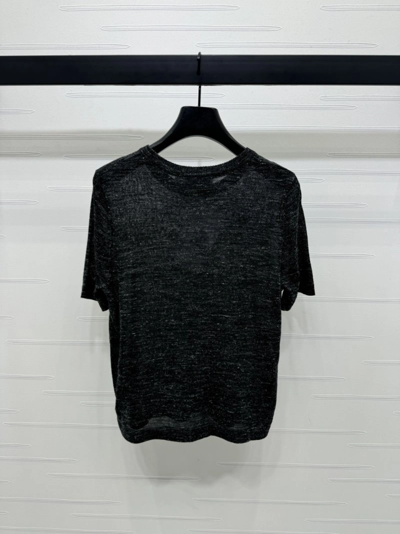 Brand-authenticated Christian Dior T-Shirts