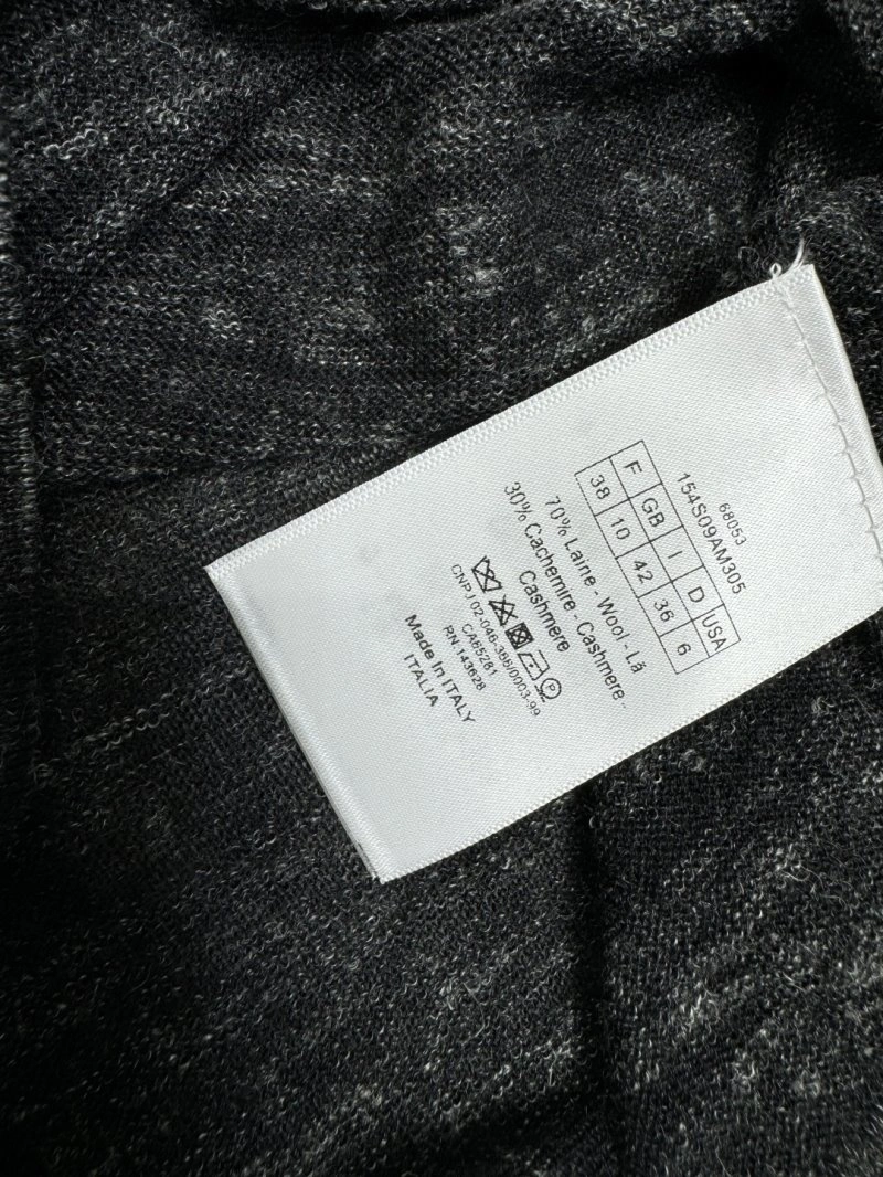 Brand-authenticated Christian Dior T-Shirts