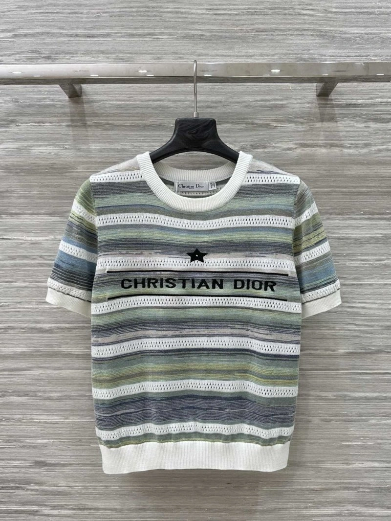 Christian Dior T-Shirts