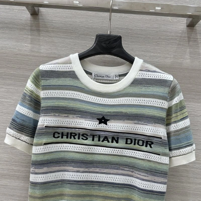 Factory-made Christian Dior T-Shirts