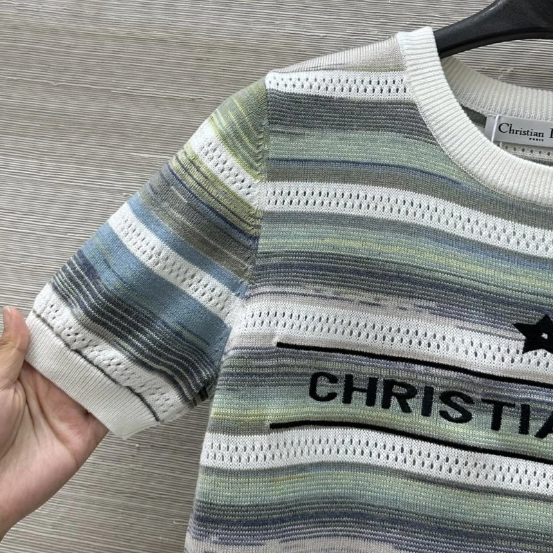 Factory-made Christian Dior T-Shirts