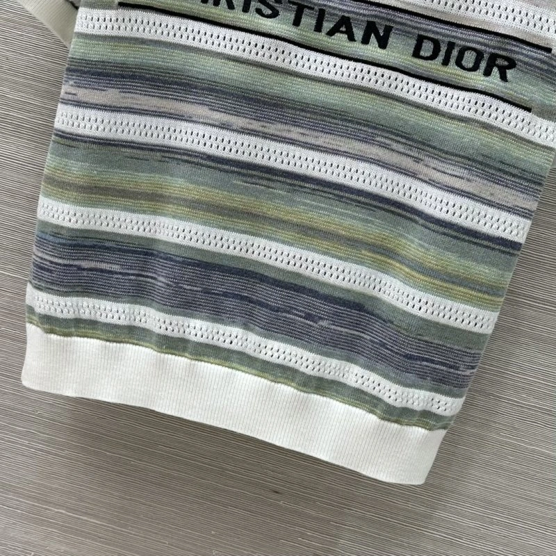 Factory-made Christian Dior T-Shirts
