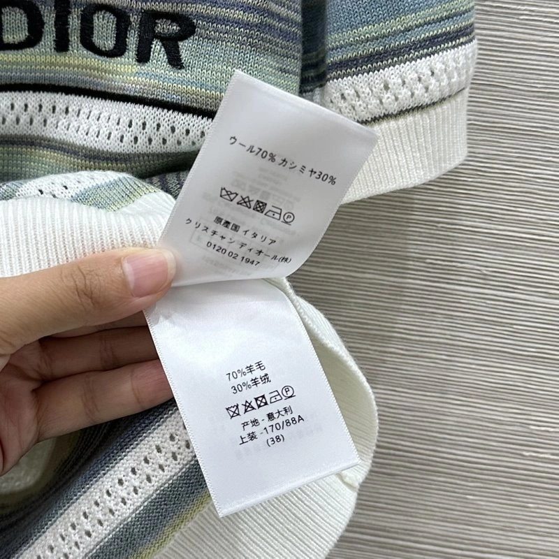 Factory-made Christian Dior T-Shirts
