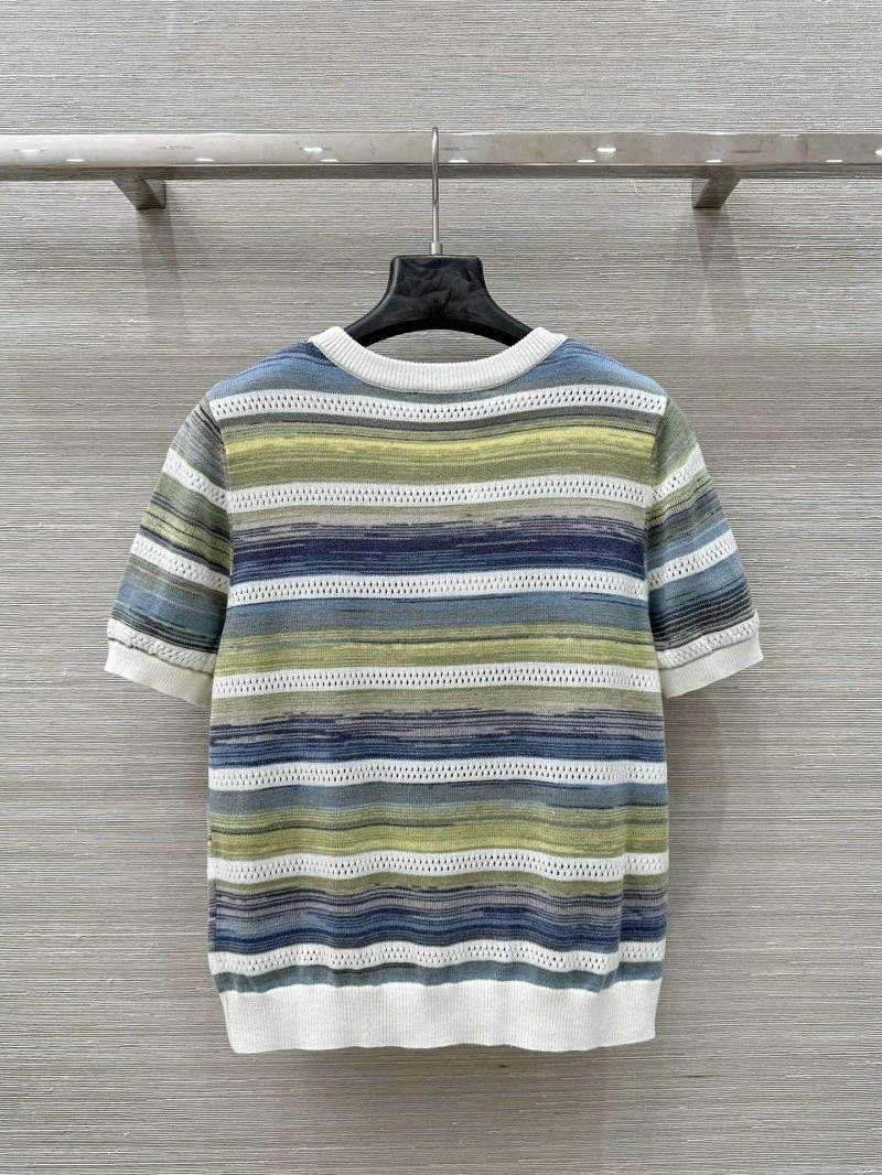 Factory-made Christian Dior T-Shirts