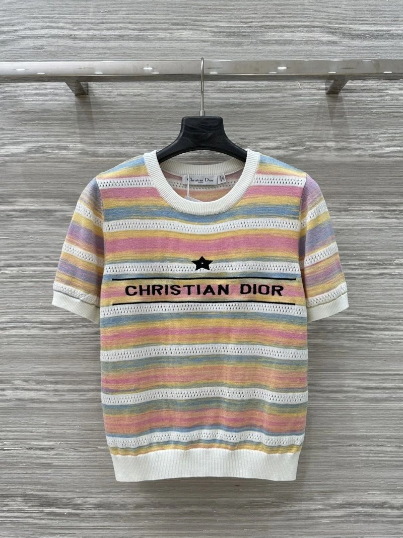 Christian Dior T-Shirts