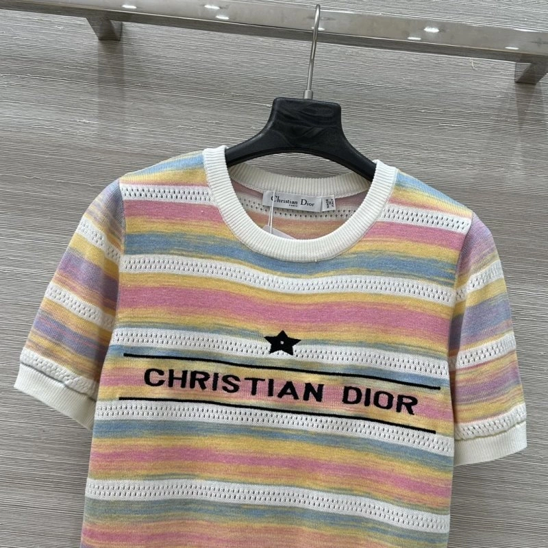 Cut-rate Christian Dior T-Shirts