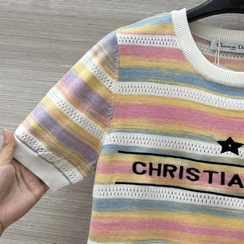 Cut-rate Christian Dior T-Shirts