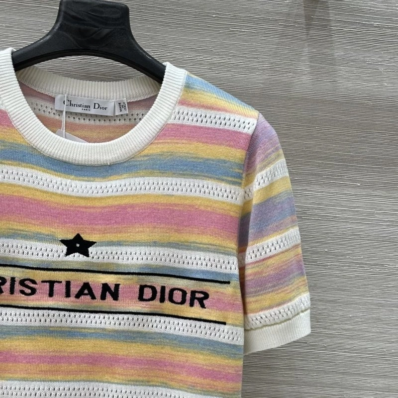 Cut-rate Christian Dior T-Shirts
