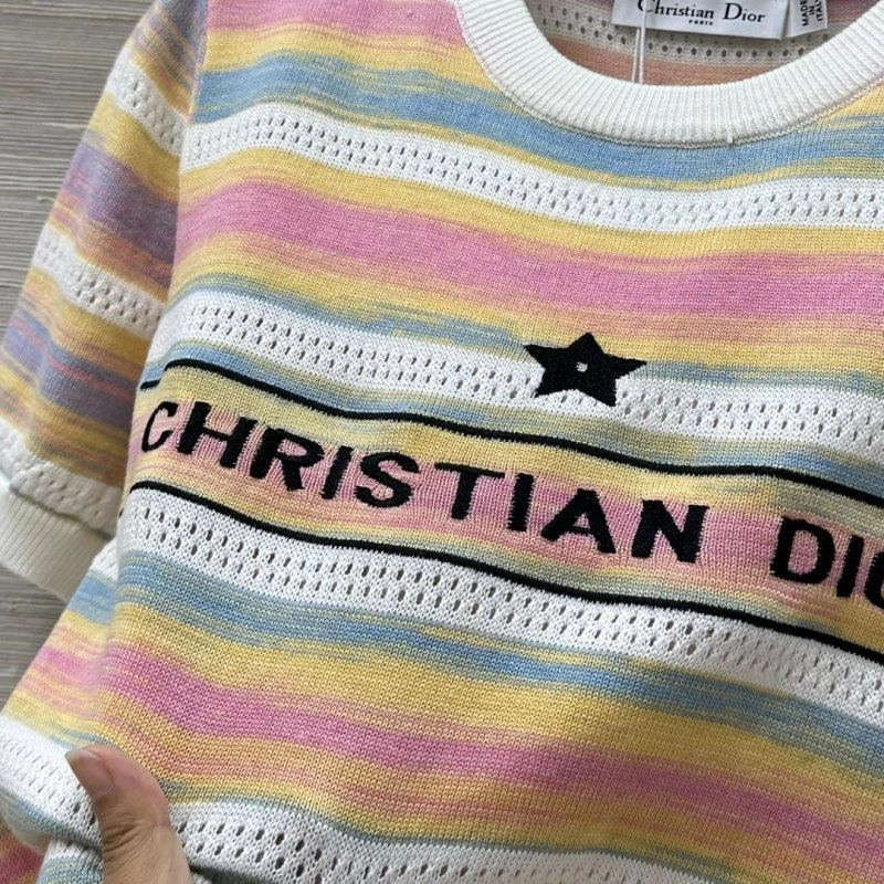 Cut-rate Christian Dior T-Shirts