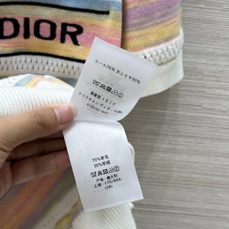 Cut-rate Christian Dior T-Shirts