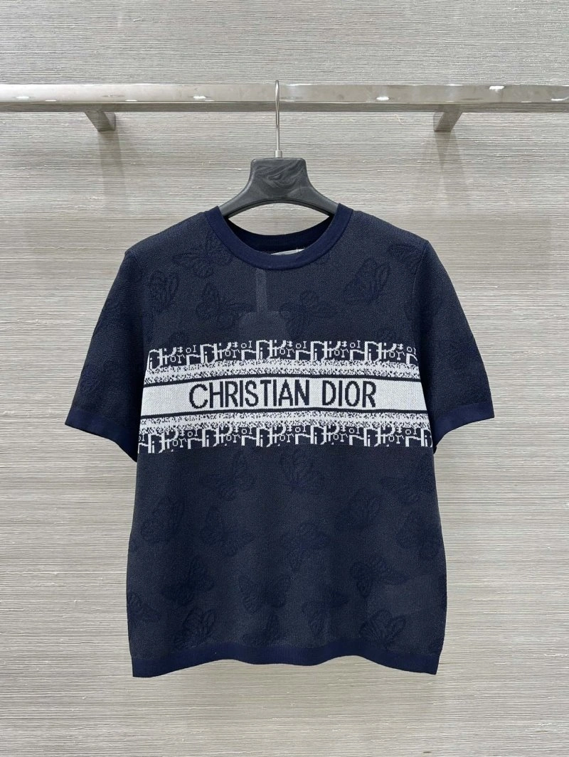 Christian Dior T-Shirts