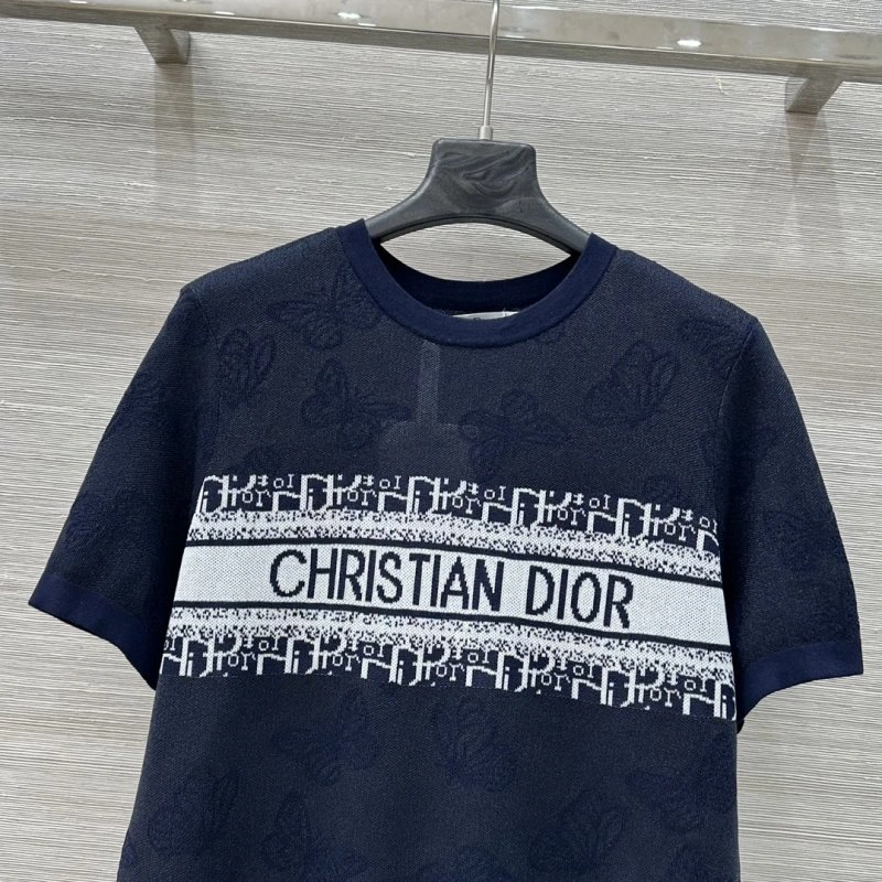 Top mirror Christian Dior T-Shirts