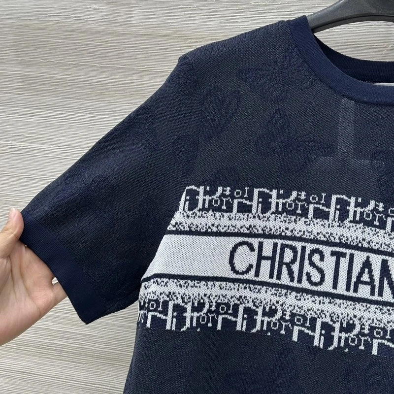 Top mirror Christian Dior T-Shirts