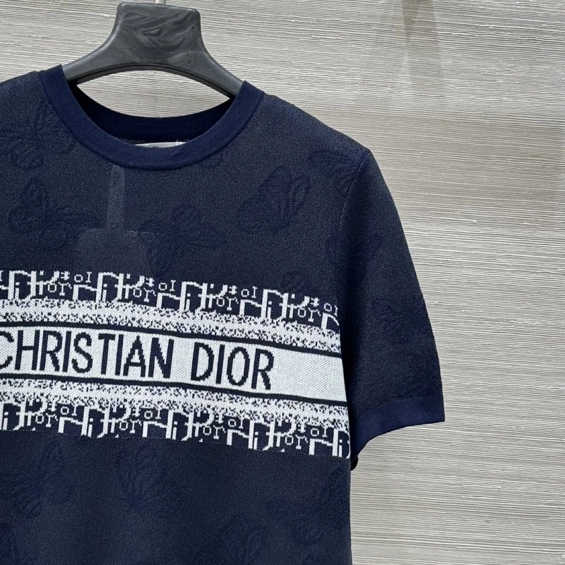 Top mirror Christian Dior T-Shirts