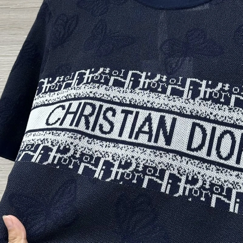 Top mirror Christian Dior T-Shirts