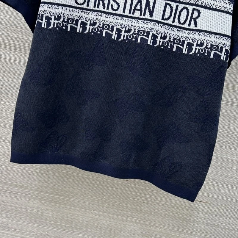 Top mirror Christian Dior T-Shirts