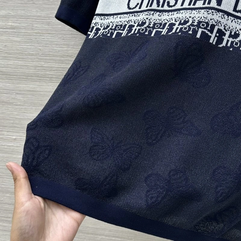 Top mirror Christian Dior T-Shirts