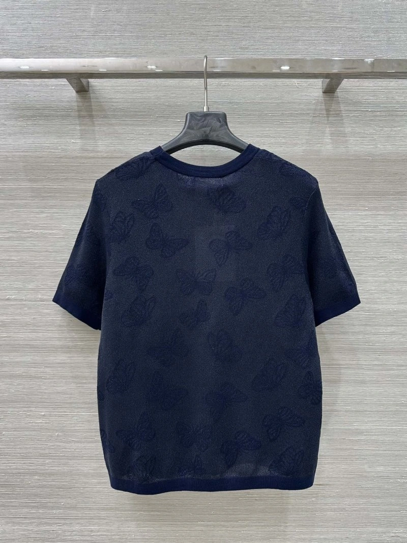 Top mirror Christian Dior T-Shirts