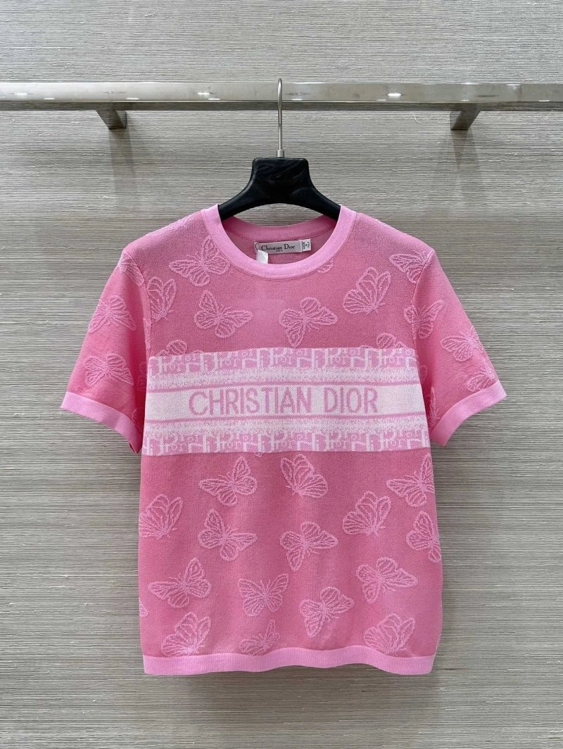 Christian Dior T-Shirts