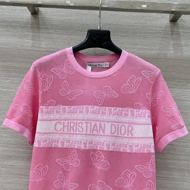 Top match Christian Dior T-Shirts
