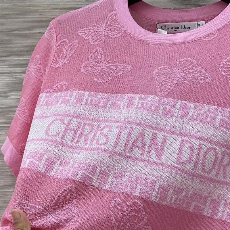 Top match Christian Dior T-Shirts