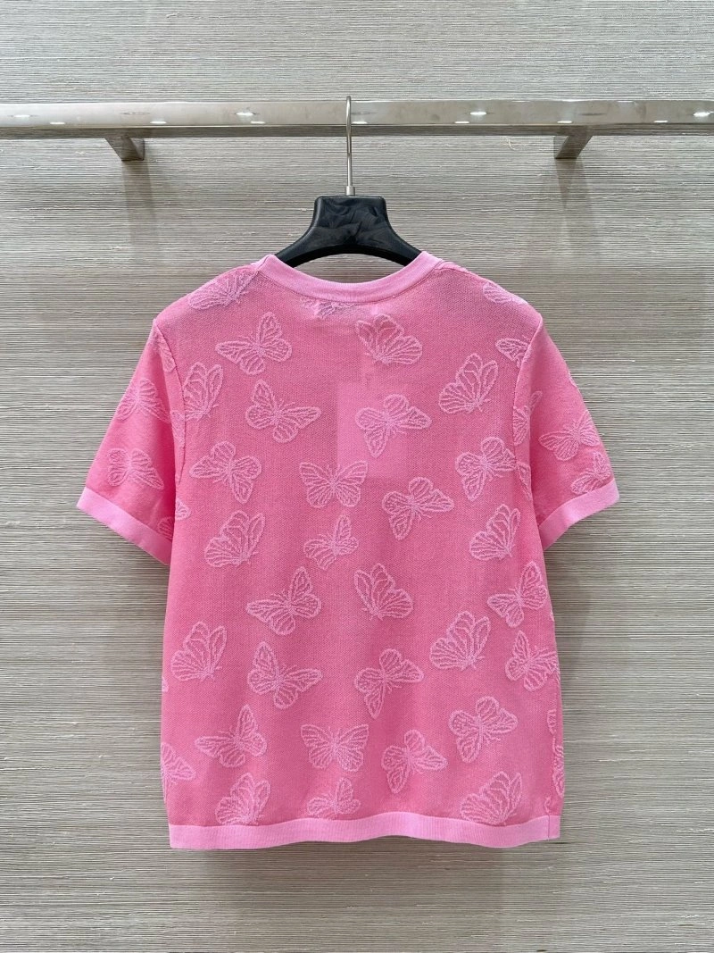 Top match Christian Dior T-Shirts