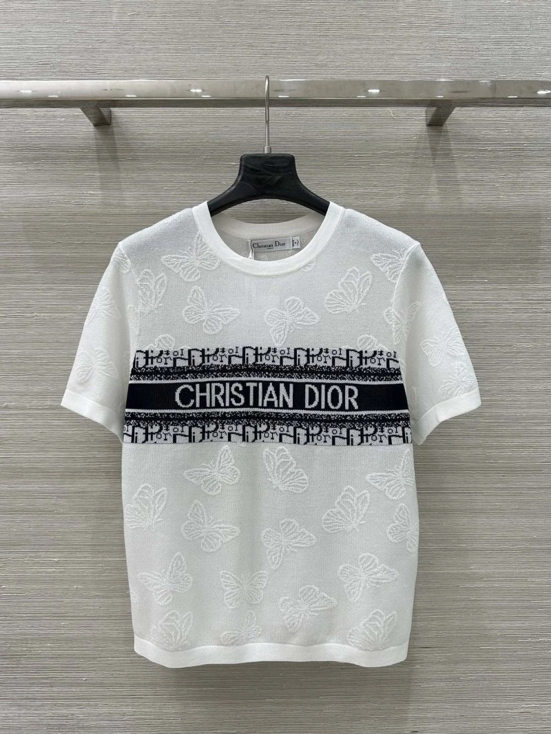 Christian Dior T-Shirts
