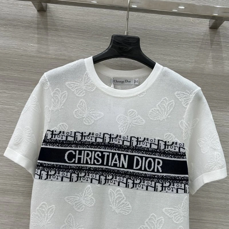 High fidelity Christian Dior T-Shirts