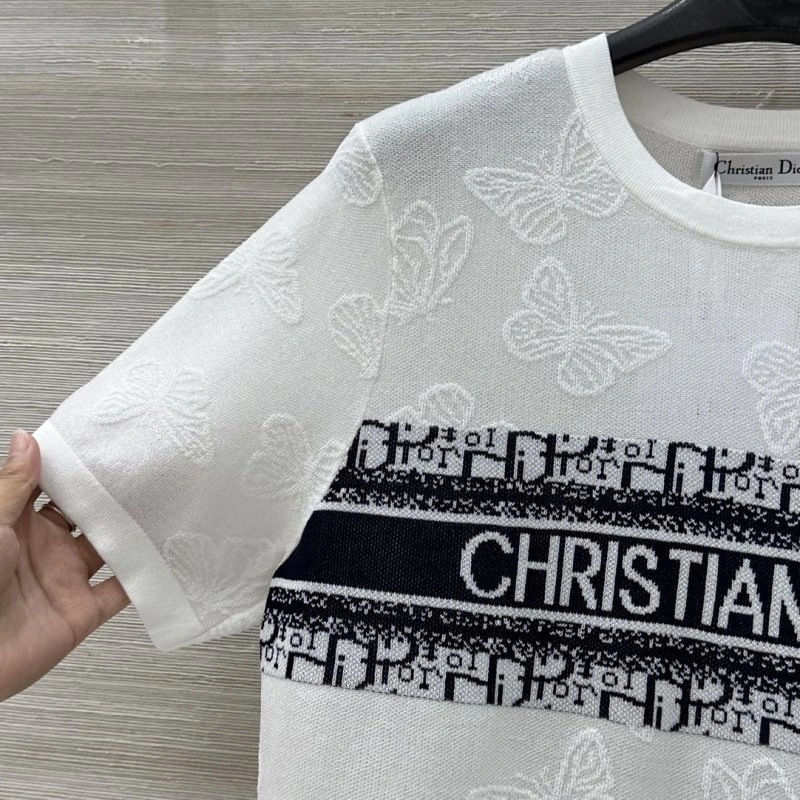 High fidelity Christian Dior T-Shirts