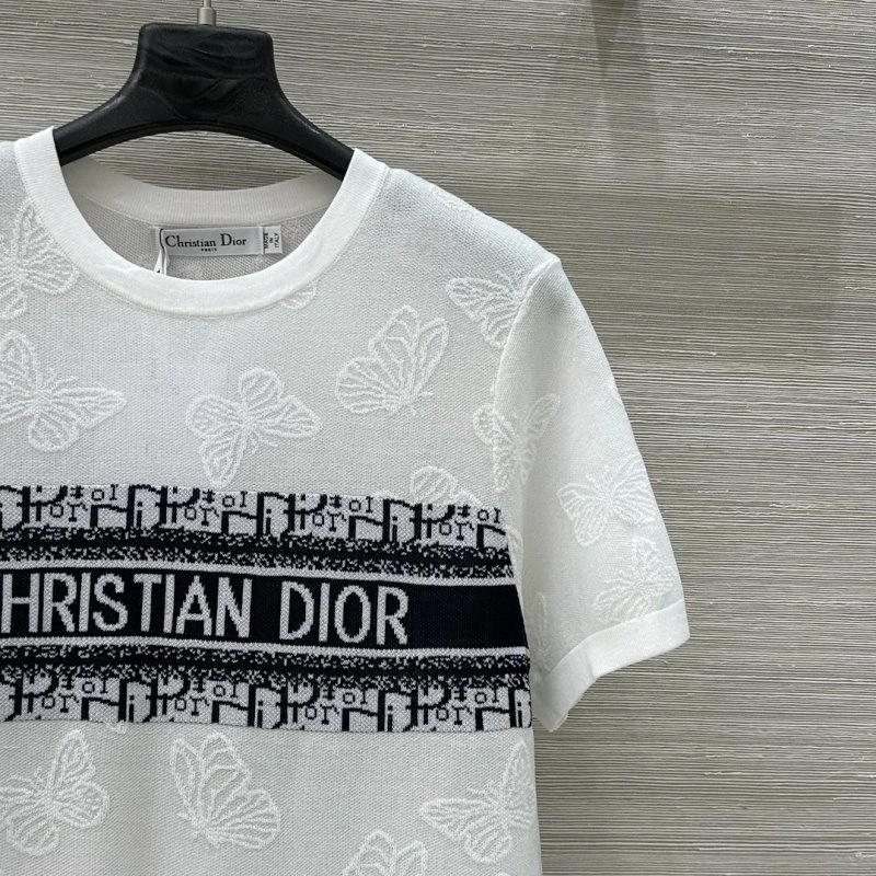 High fidelity Christian Dior T-Shirts