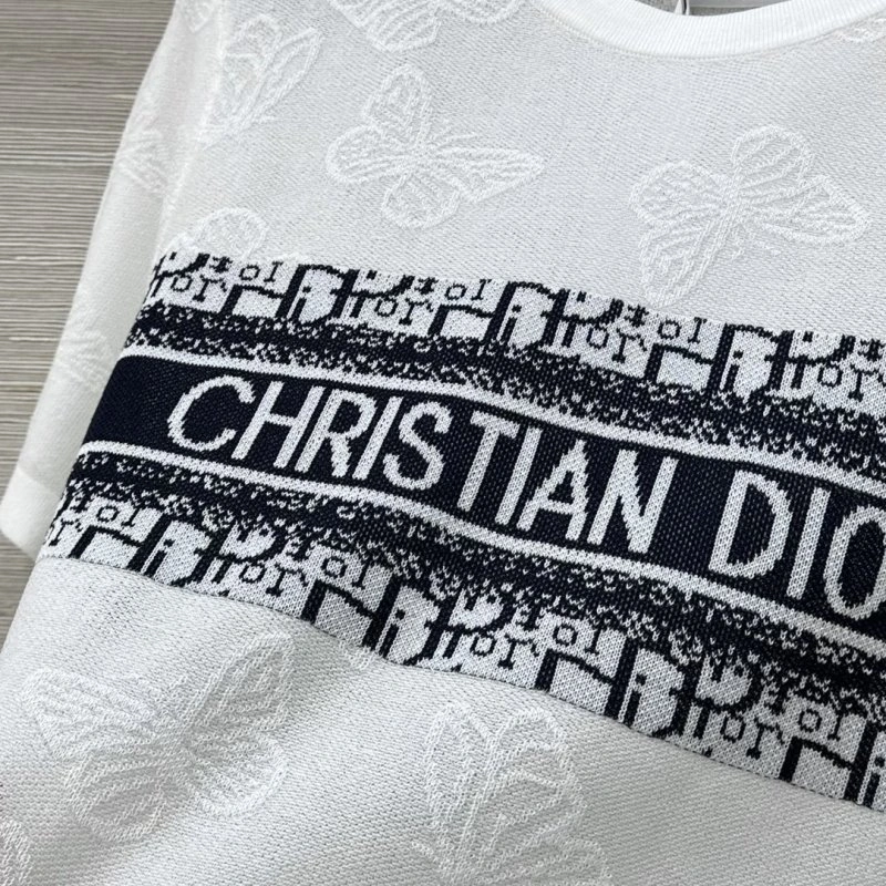 High fidelity Christian Dior T-Shirts