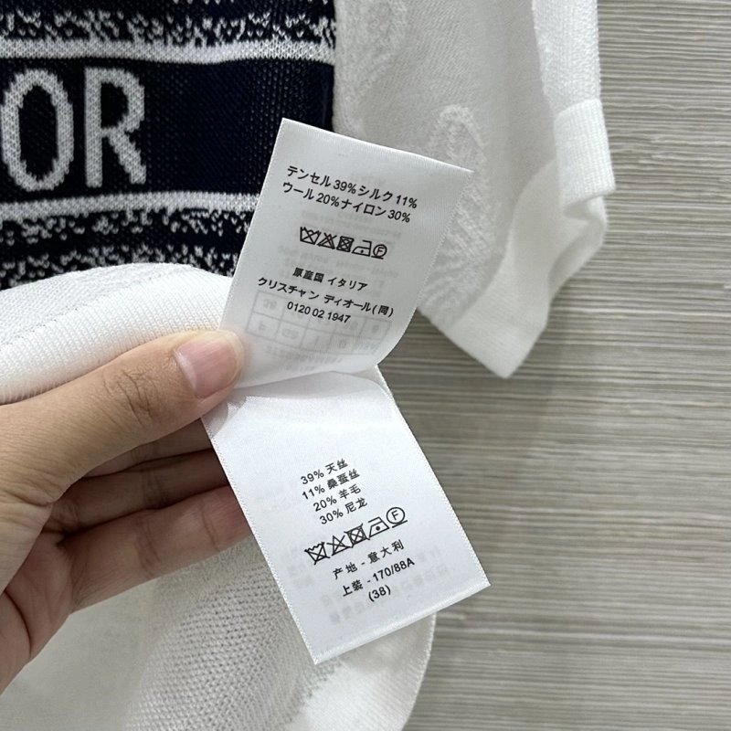 High fidelity Christian Dior T-Shirts