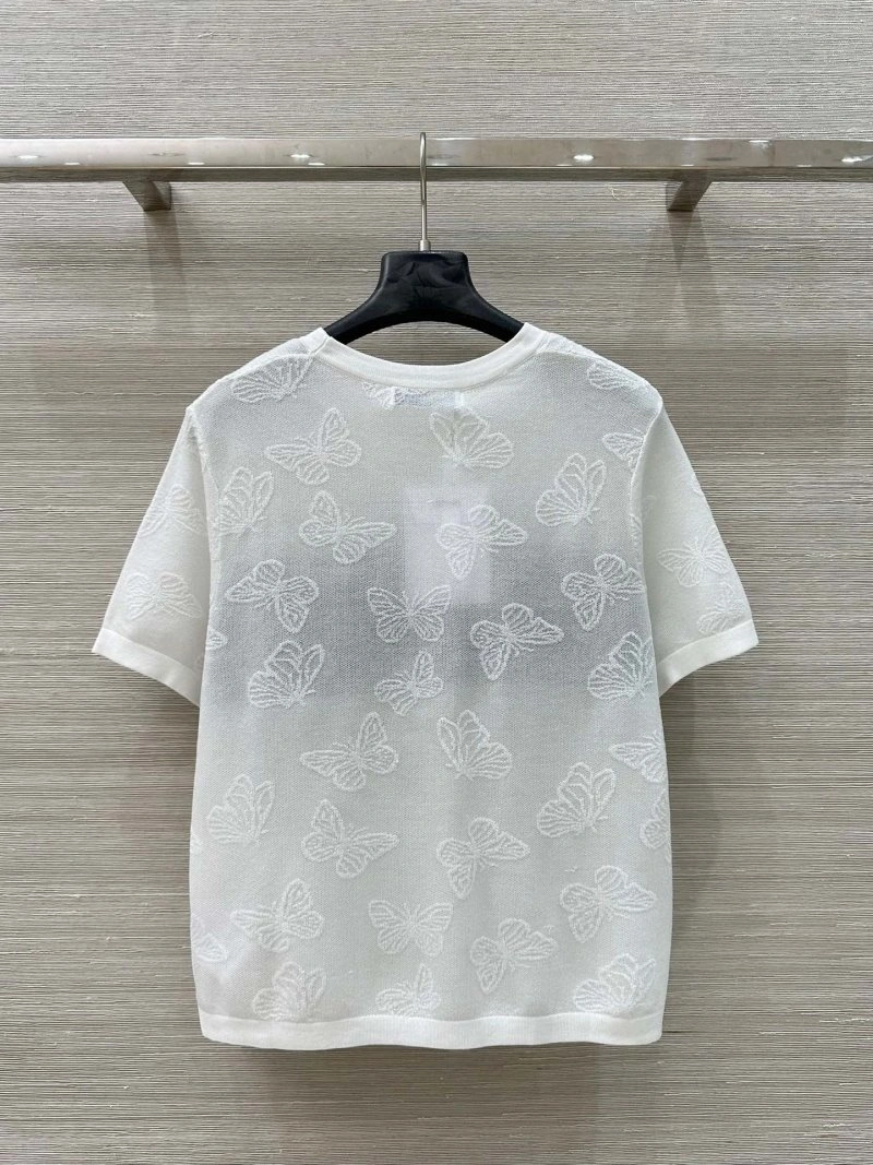 High fidelity Christian Dior T-Shirts