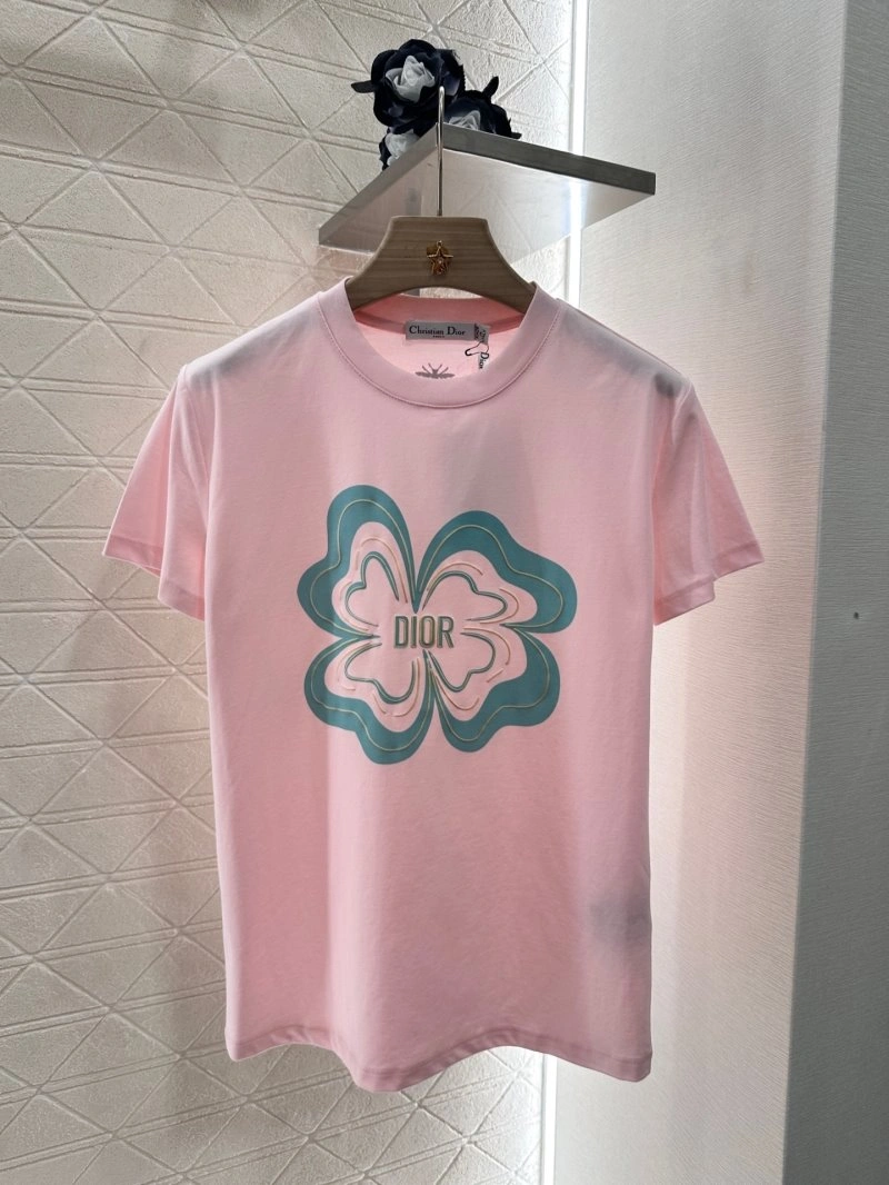 Christian Dior T-Shirts