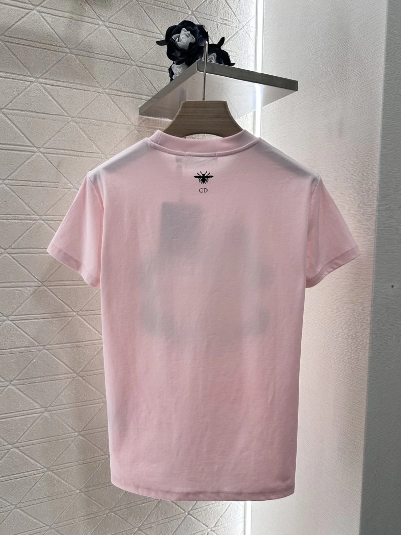 Official Christian Dior T-Shirts