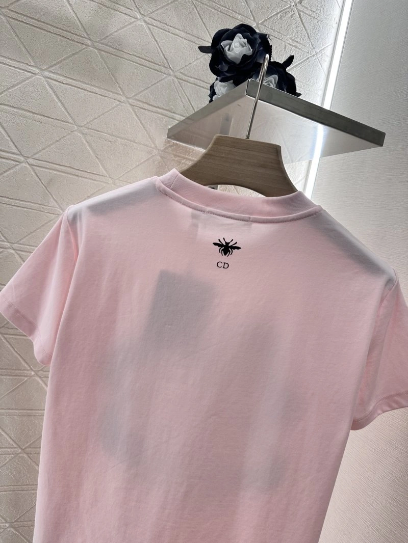 Official Christian Dior T-Shirts