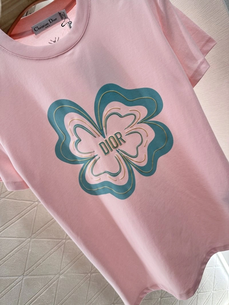 Official Christian Dior T-Shirts