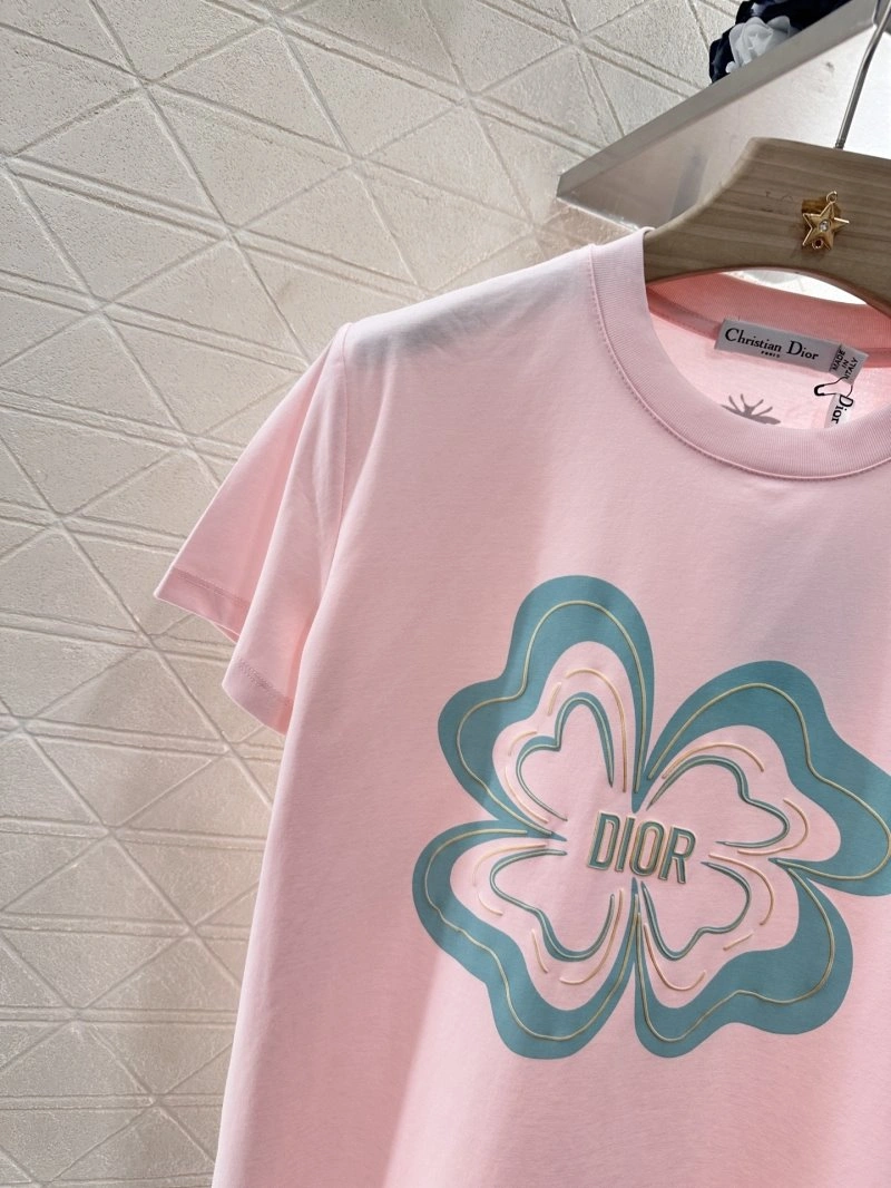 Official Christian Dior T-Shirts