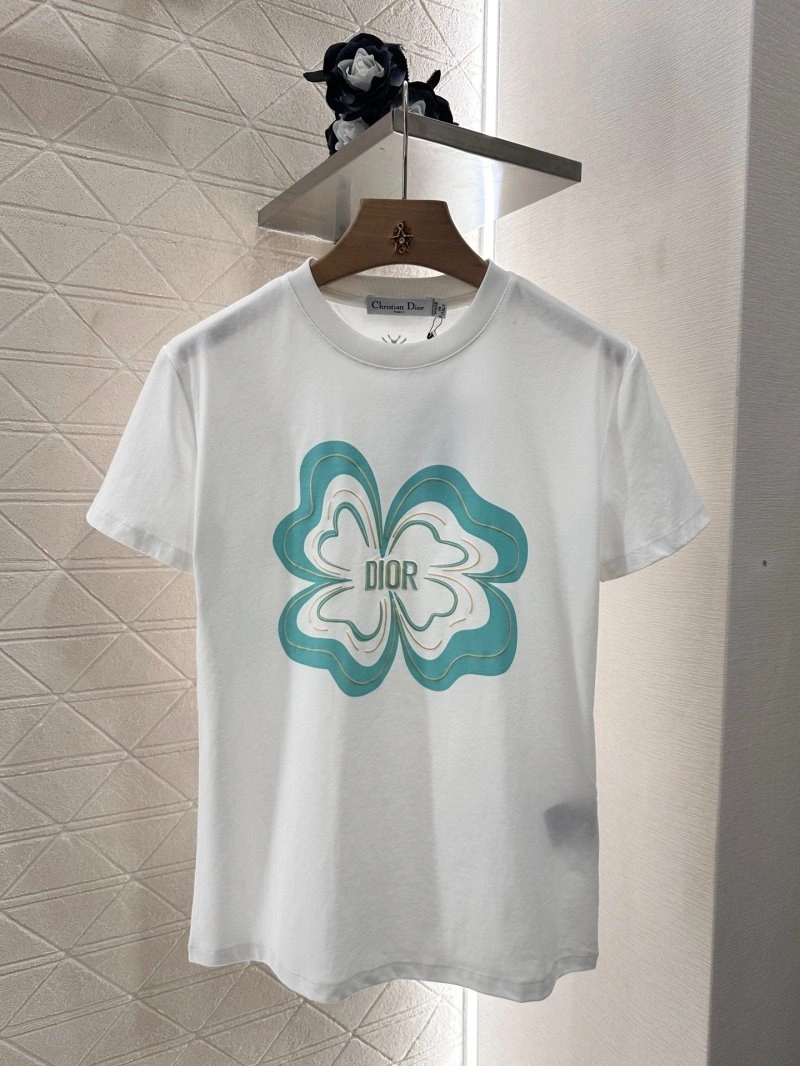 Christian Dior T-Shirts