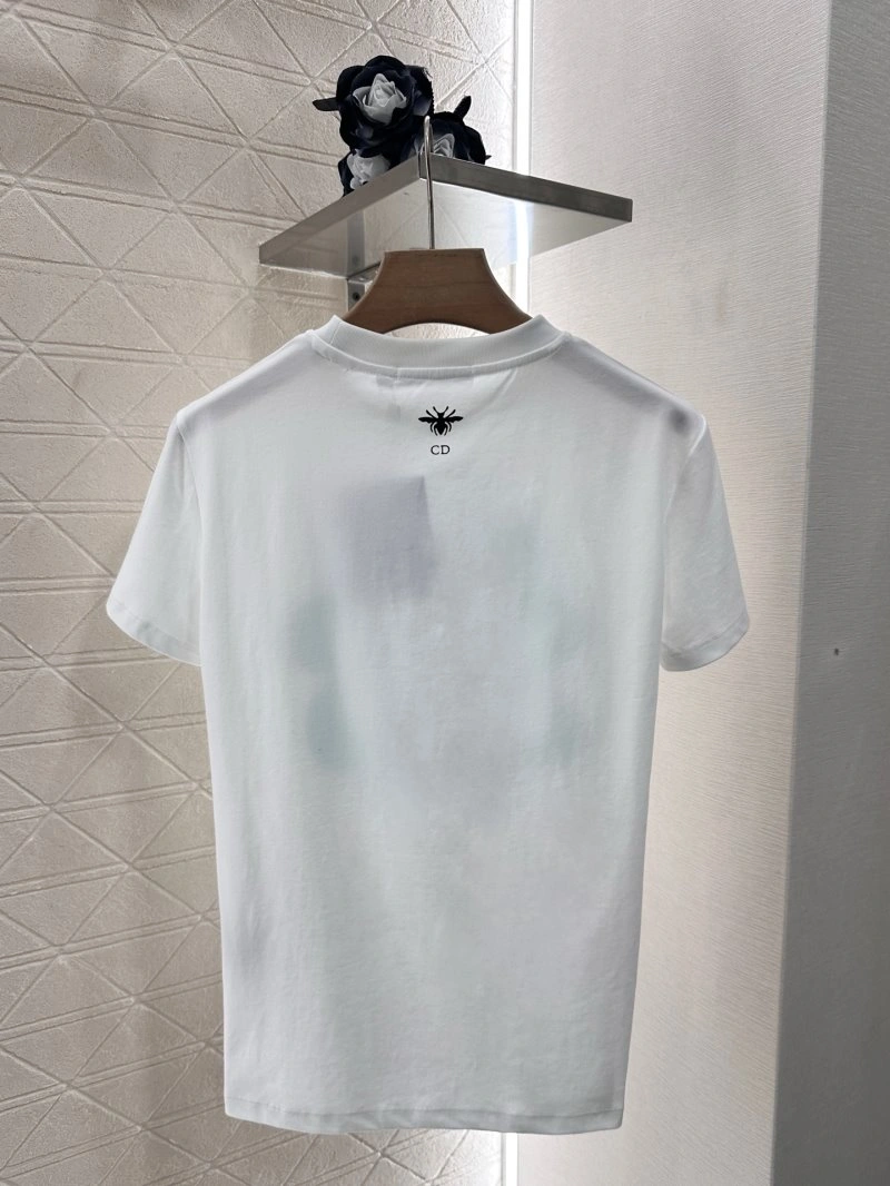 Top match Christian Dior T-Shirts