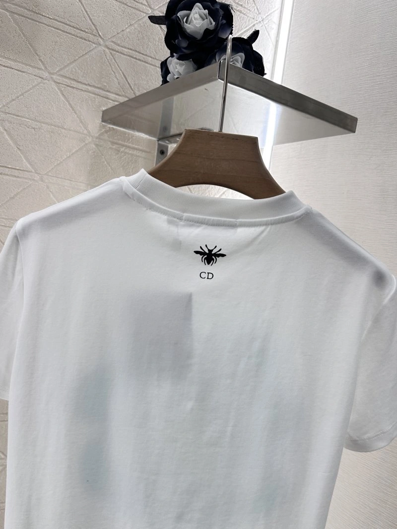 Top match Christian Dior T-Shirts