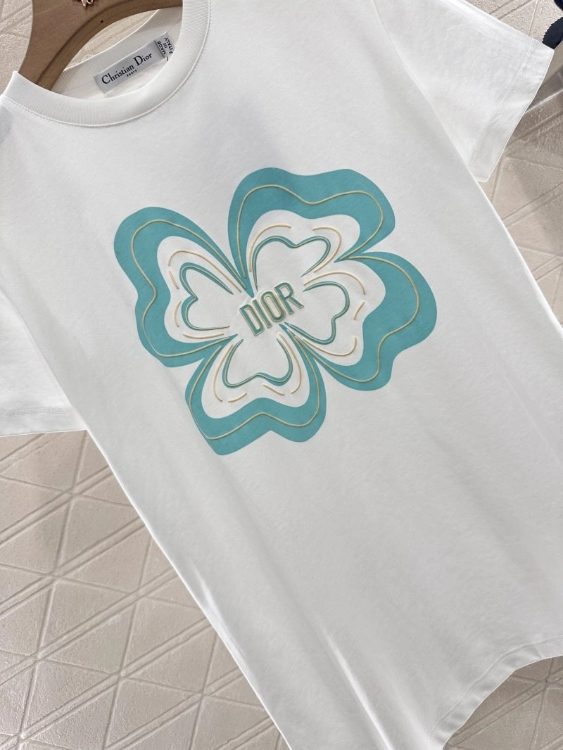 Top match Christian Dior T-Shirts